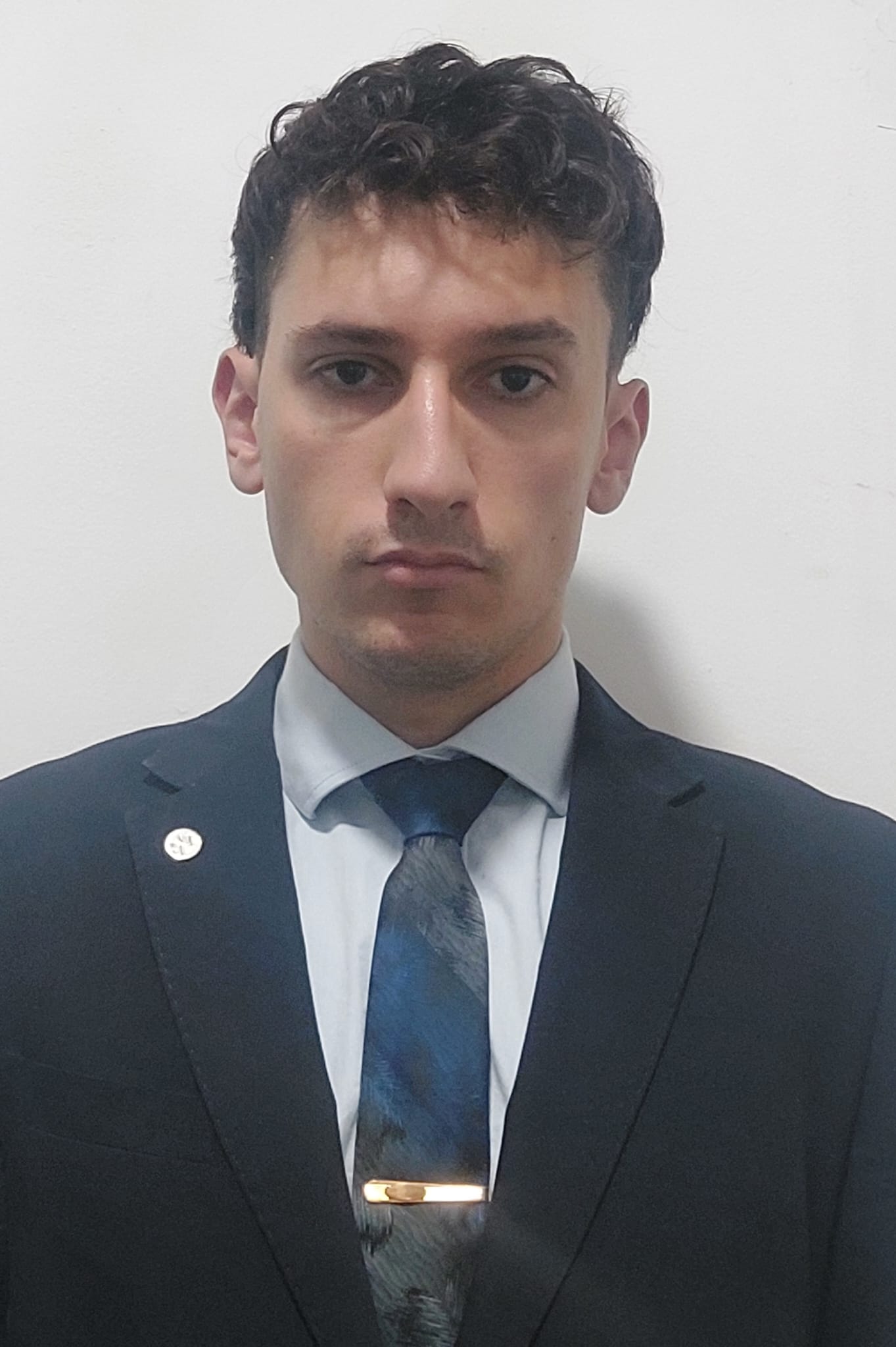 Diego Rodríguez – Abogado